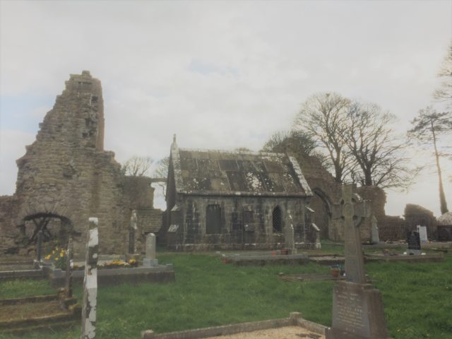 Rathcroghan - an ancient place of buried Kings, Queen Medb and the origins of Halloween: - The ...